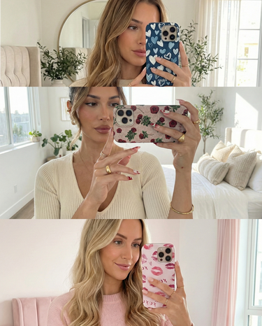 mydea® | Glamour Covers and Accessories for Smartphones, Headphones and ...